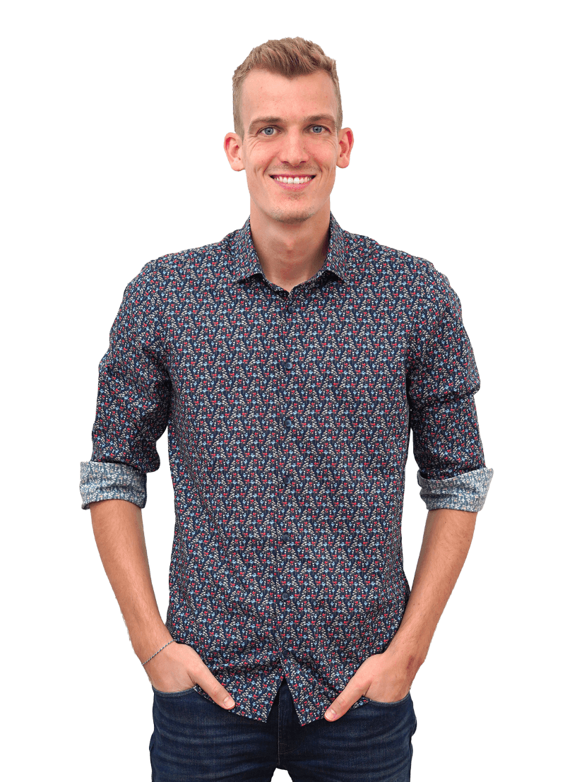 Market Intelligence For All Your Parts | MARKT-PILOT