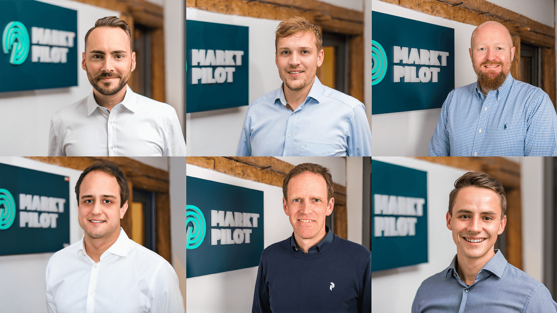 Company Press & News | MARKT-PILOT